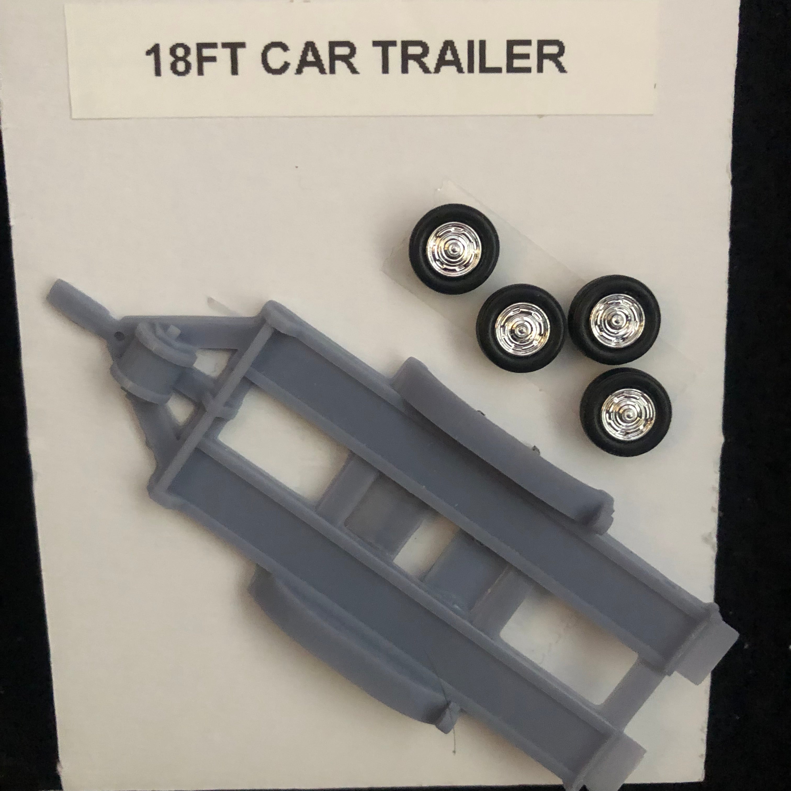 Products – R&J Details